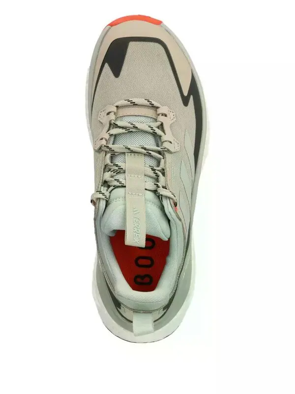 Adidas Terrex Free Hiker Sneakers - Neutrals