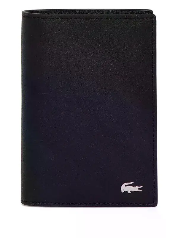 Lacoste Fitzgerald Wallet - Black