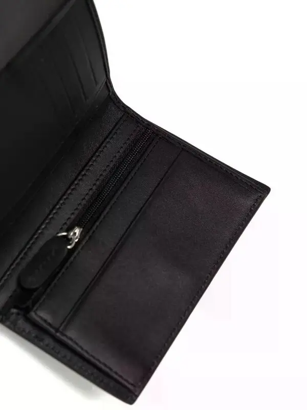 Lacoste Fitzgerald Wallet