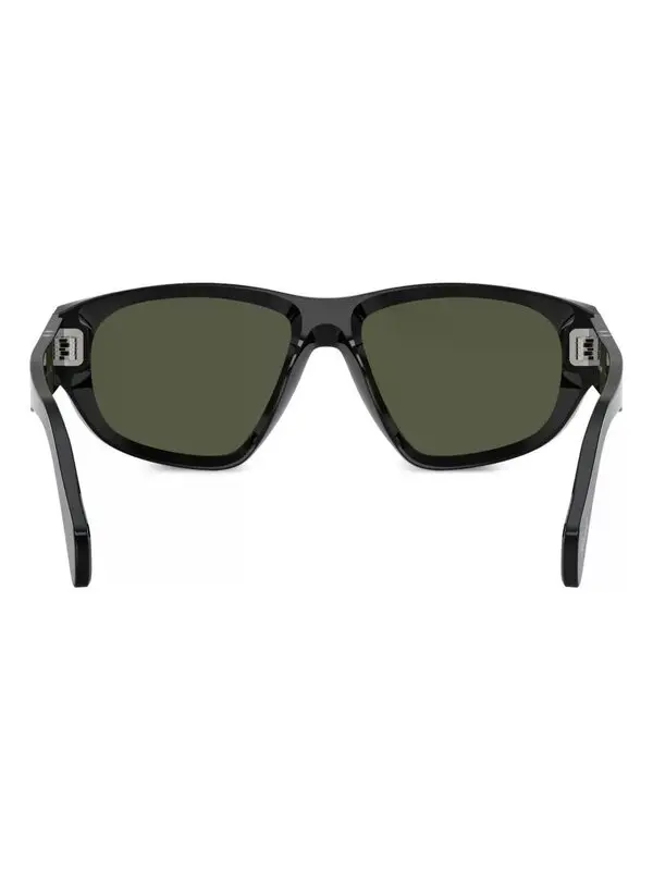 Persol Cat-eye Frame Sunglasses