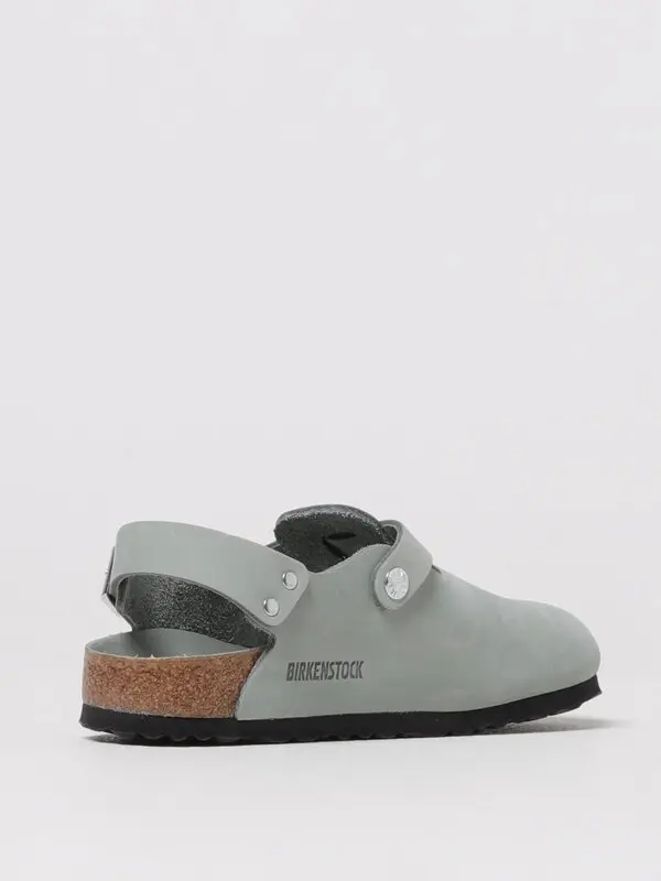 BIRKENSTOCK Clogs