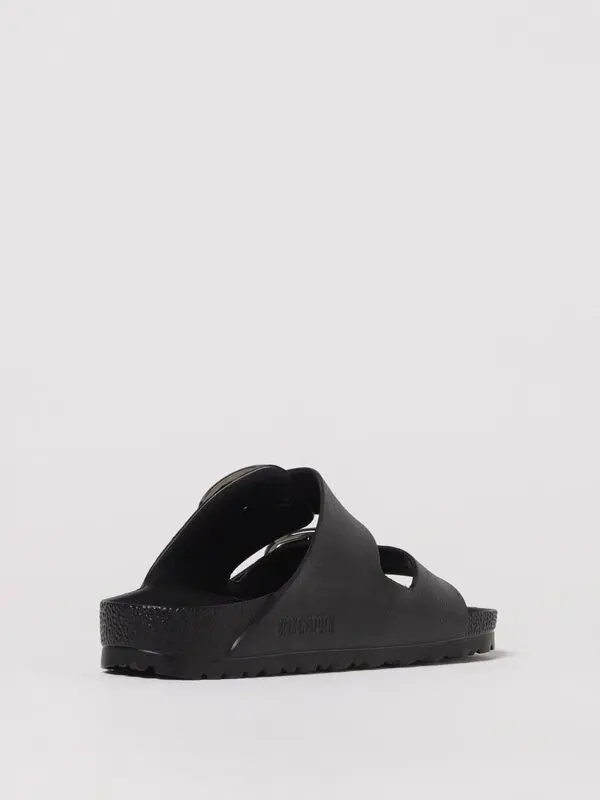 BIRKENSTOCK Heeled Sandals - Black