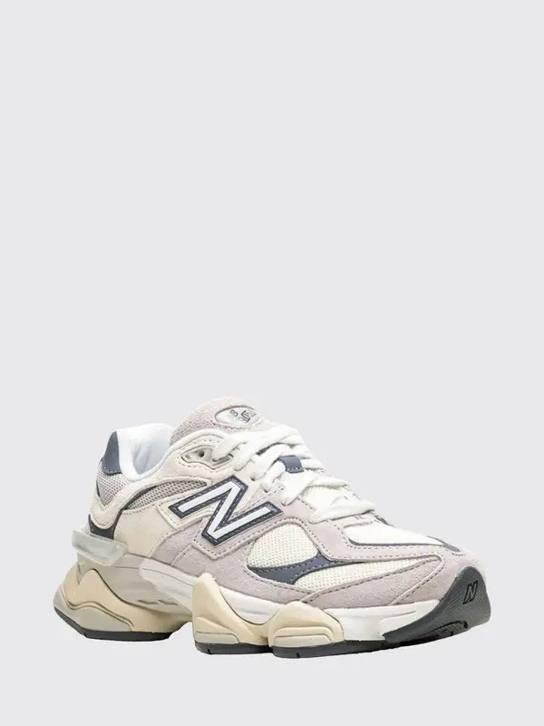 NEW BALANCE Athletic Sneakers - Grey