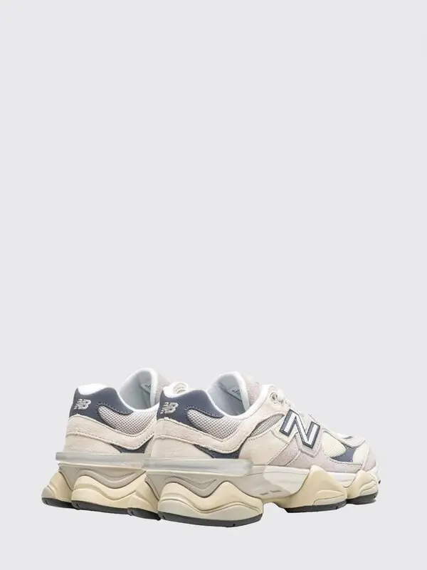 NEW BALANCE Athletic Sneakers - Grey