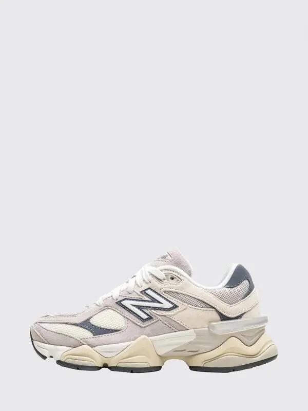 NEW BALANCE Athletic Sneakers - Grey