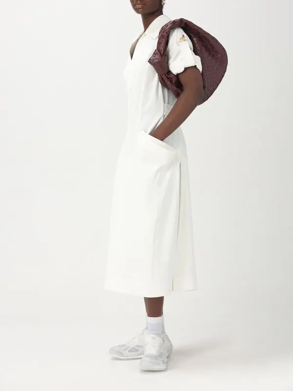Bottega Veneta Midi Dress
