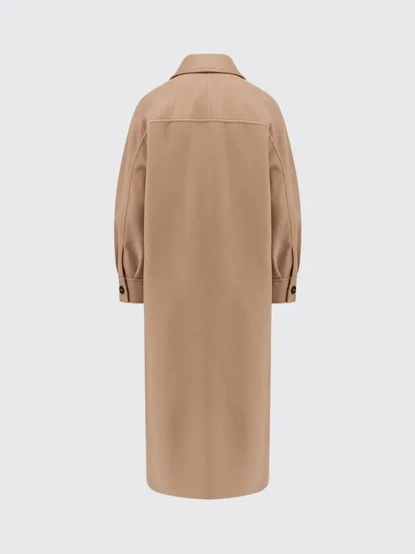 Max Mara Long Coat
