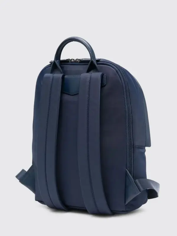 Emporio Armani Backpack - Blue