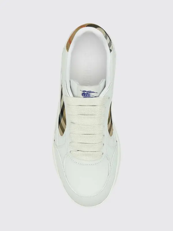 Burberry Low-top Sneakers