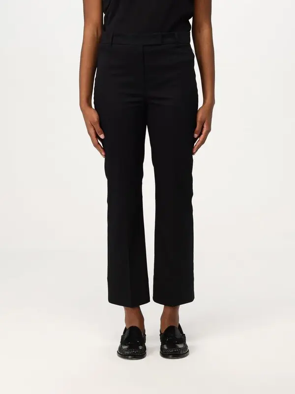 Max Mara Pants - Black