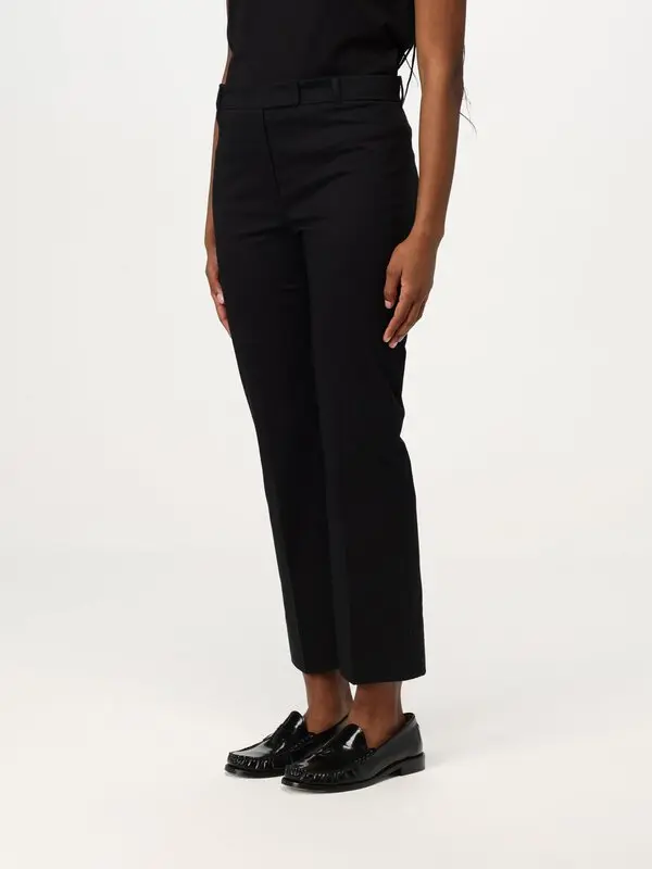 Max Mara Pants - Black