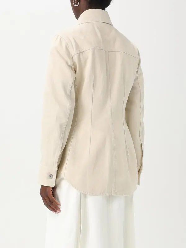 Bottega Veneta Tailored Jacket - Denim