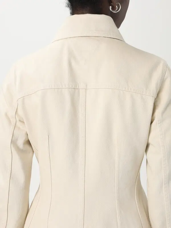 Bottega Veneta Tailored Jacket - Denim