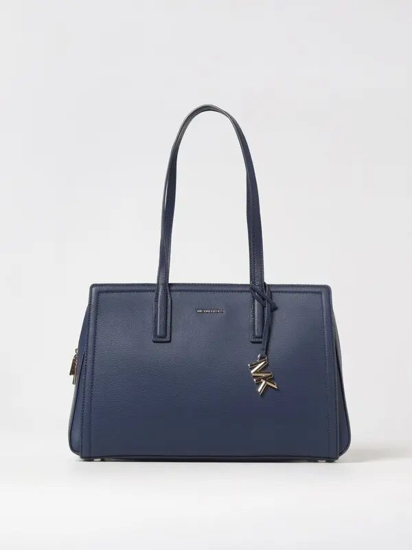Michael Kors Tote Bag - Blue