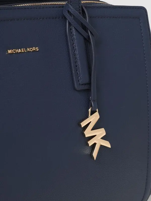 Michael Kors Tote Bag - Blue