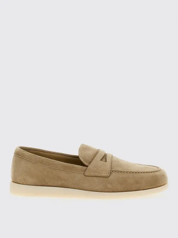 Church's Loafers - Beige