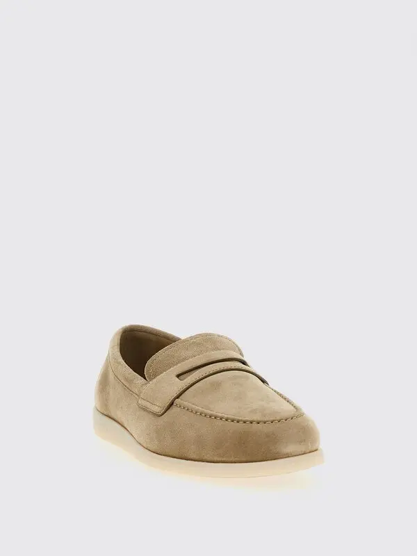 Church's Loafers - Beige