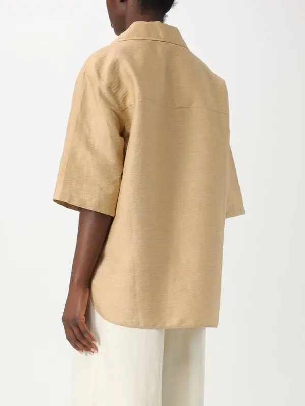 Max Mara Shirt