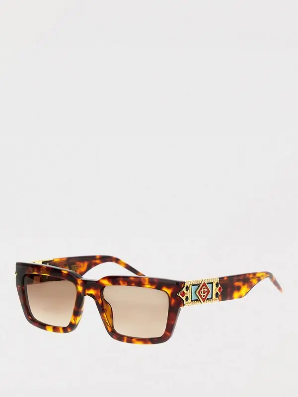 Casablanca Sunglasses - Brown