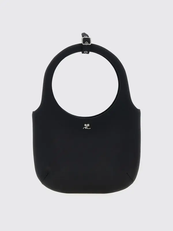 COURREGES Handbag - Black