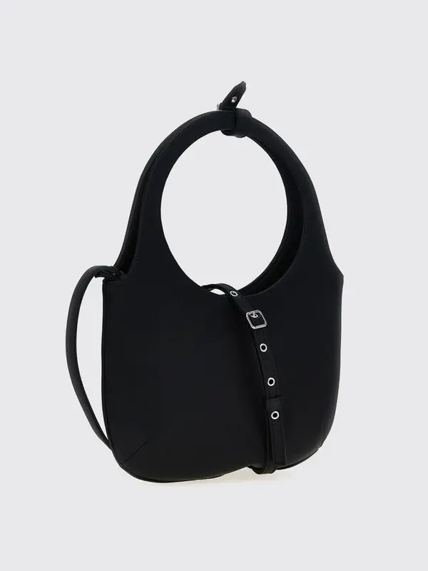 COURREGES Handbag - Black