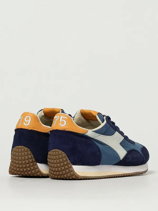DIADORA HERITAGE Sneakers - Blue