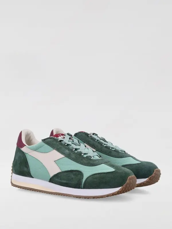 DIADORA Sneakers - Green