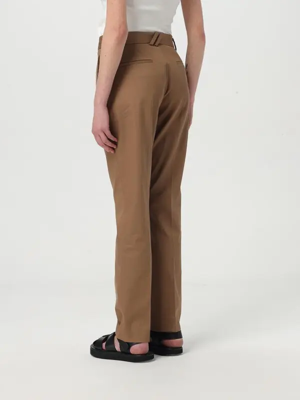 Burberry Tailored Trousers - Beige