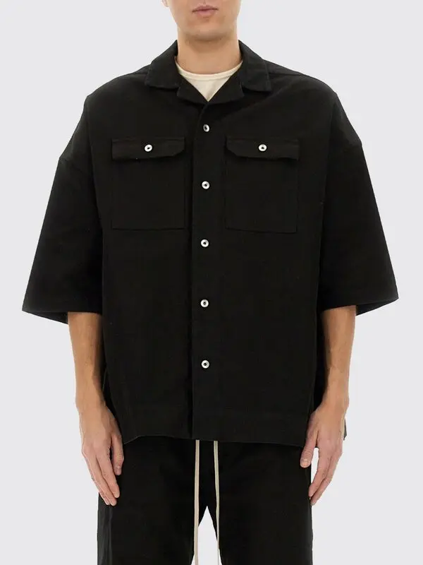 Rick Owens Shirt