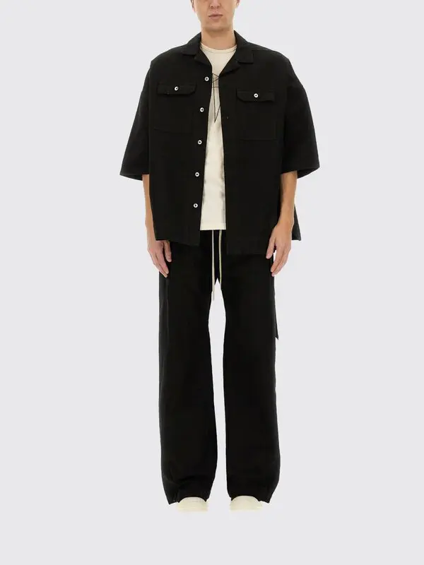 Rick Owens Shirt