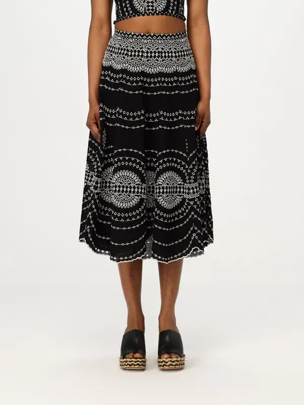 Charo Ruiz Ibiza Skirt