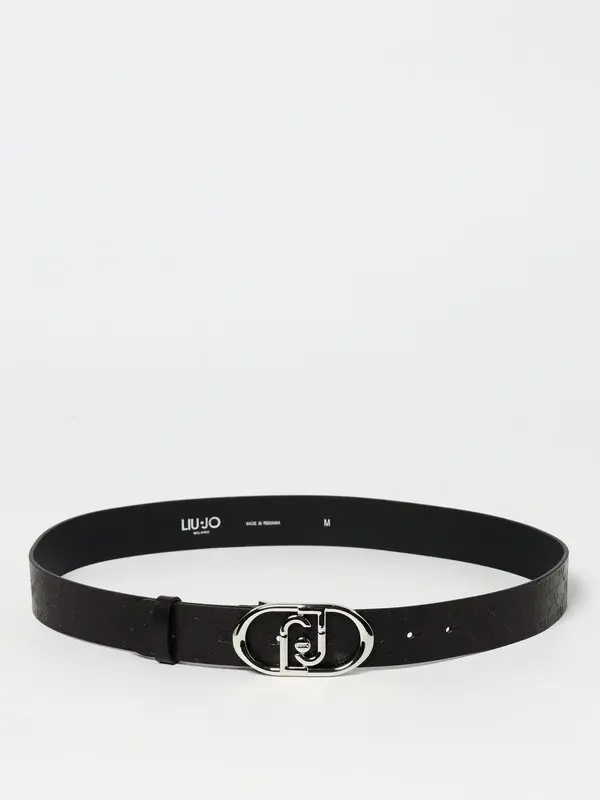 Liu Jo Belt - Black