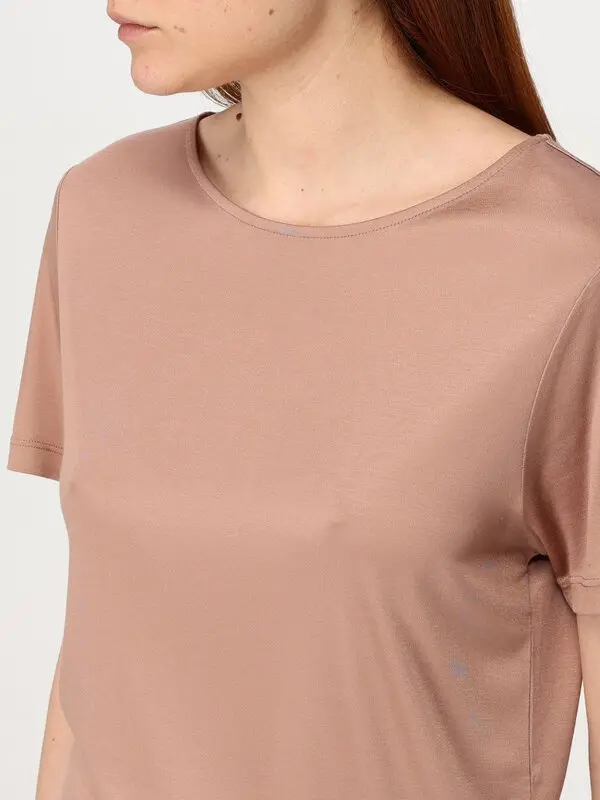 FAY T-shirt - Pink