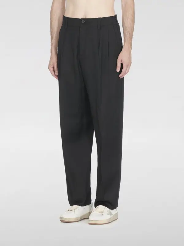 GOLDEN GOOSE Trousers