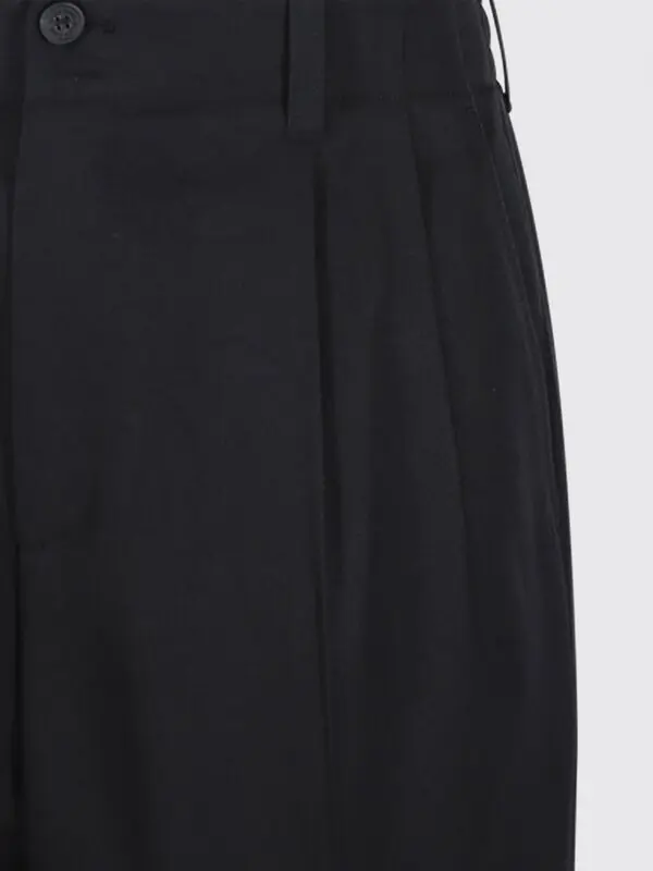GOLDEN GOOSE Matthew Bruch Tailored Virgin Wool Trousers