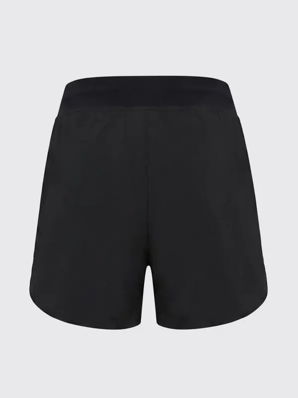 JIL SANDER Shorts - Black