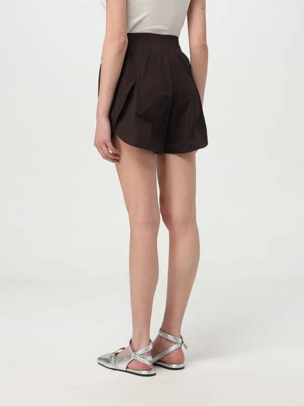 JIL SANDER Shorts - Brown