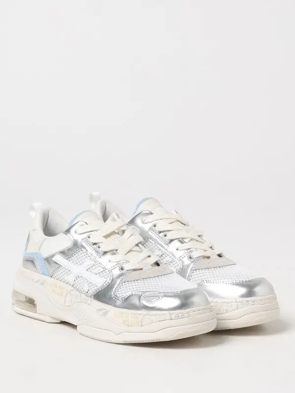 Premiata Premiata Sneakers