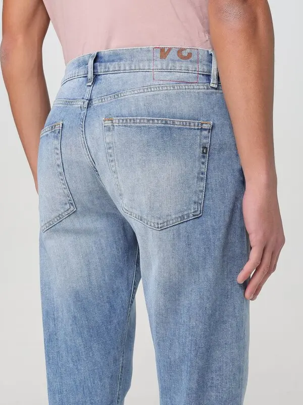 DONDUP Jeans - Blue