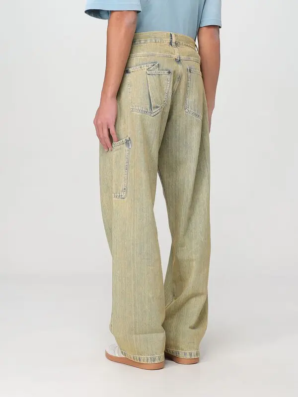 BONSAI Jeans - Green