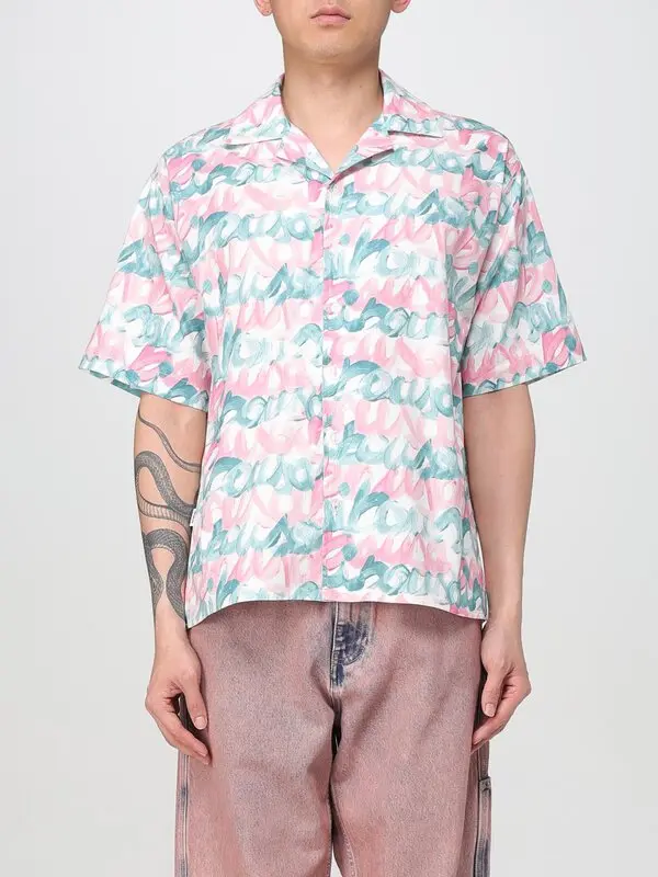 BONSAI Shirt - Multicolor