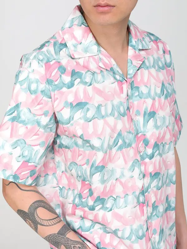 BONSAI Shirt - Multicolor