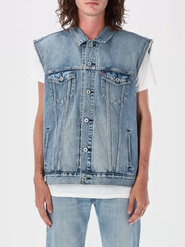 LEVI'S Denim Jacket