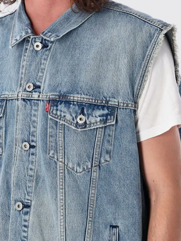 LEVI'S Denim Jacket