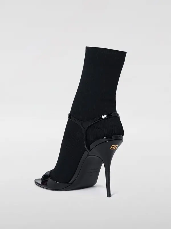 Balenciaga Heeled Sandals