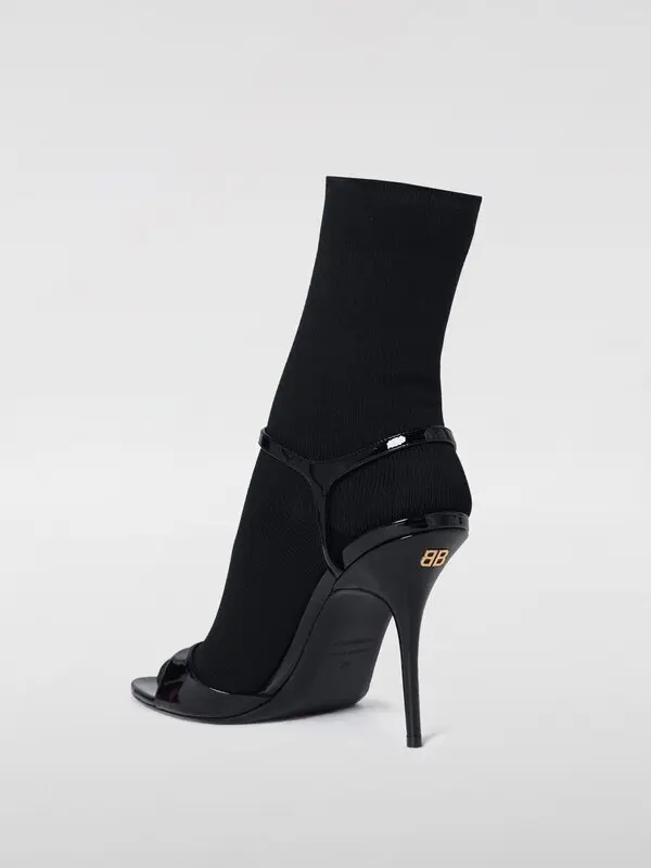 Balenciaga Heeled Sandals