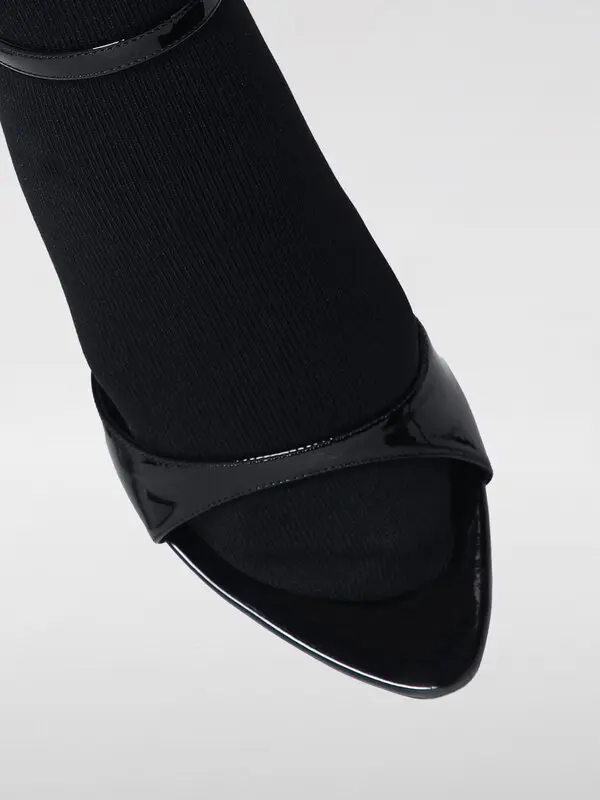 Balenciaga Heeled Sandals