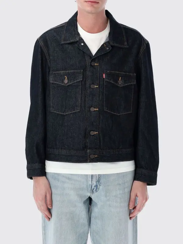 LEVI'S Jacket - Denim