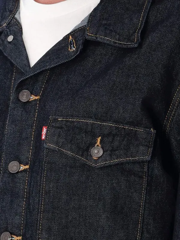 LEVI'S Jacket - Denim
