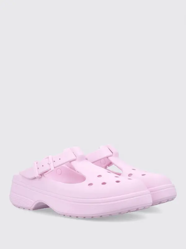 CROCS Shoes - Pink